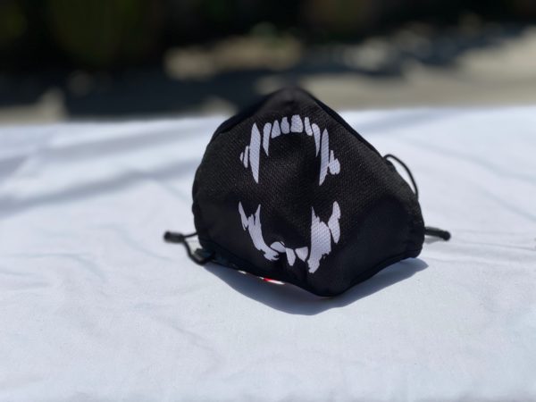 Vampire Teeth (6 Masks in a Package)